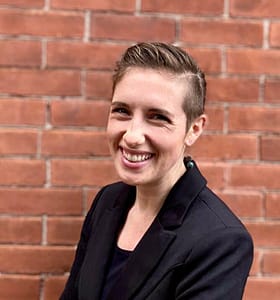 About Us - Stronger Foundations