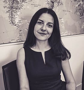 About Us - Stronger Foundations