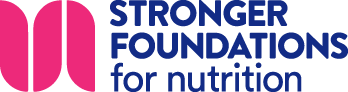 Home - Stronger Foundations